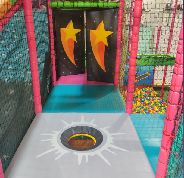 🏰 The Evolution of Soft Play: How the Design of Play Centres Has ...