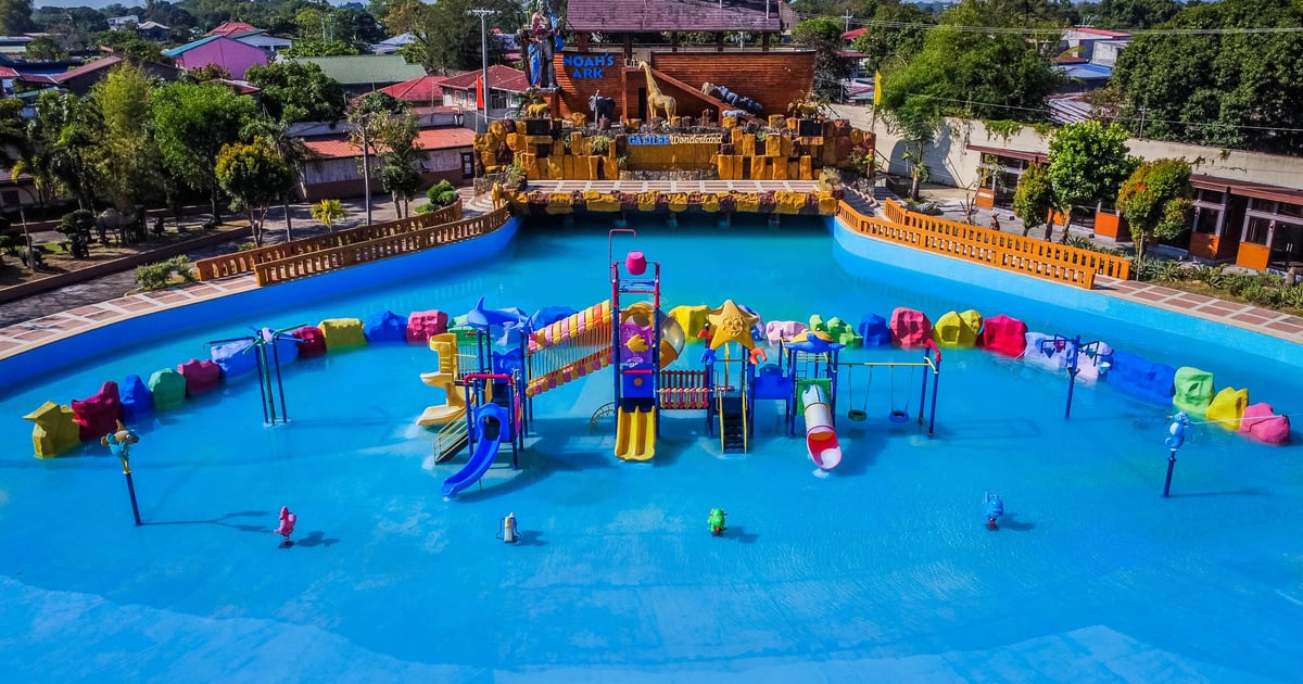 Galilee Wonderland Latest Promo & Resort Discounts | Galilee Wonderland