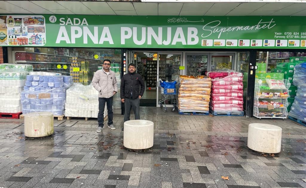 Apna Punjab Store - Indian Groceries and Fresh Meat Produce | APNA ...