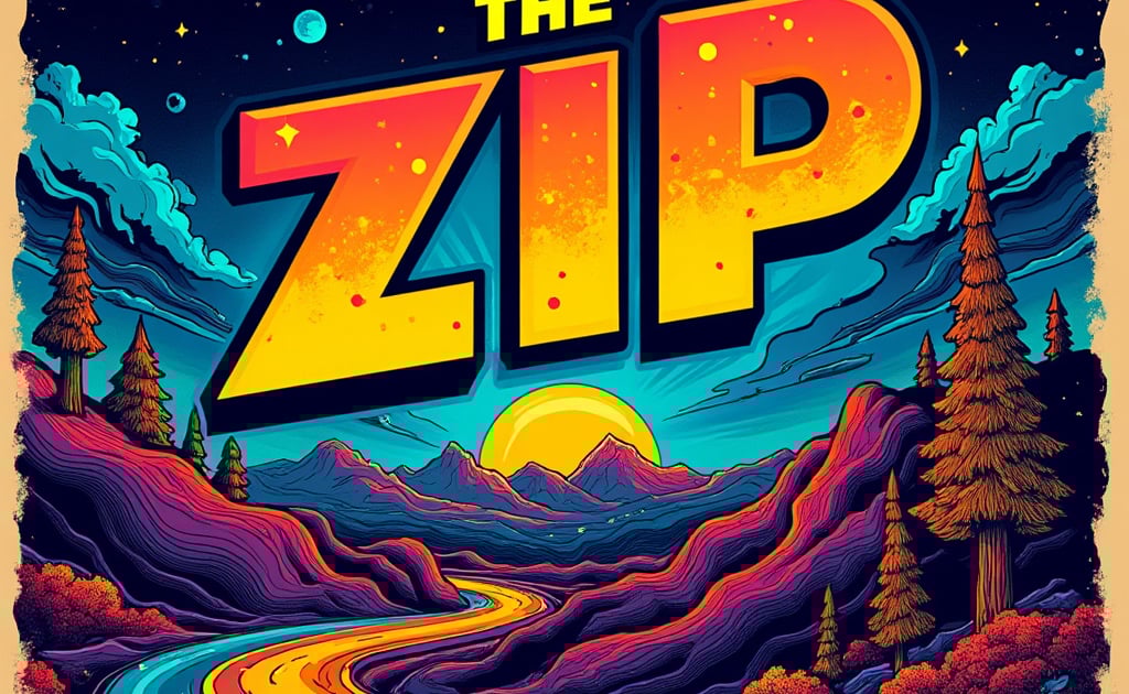 The Zip Band: Live Music in Charlottesville VA | The Zip