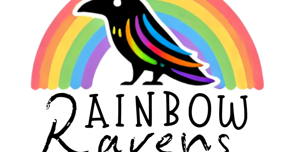 Home [rainbowravens.com]