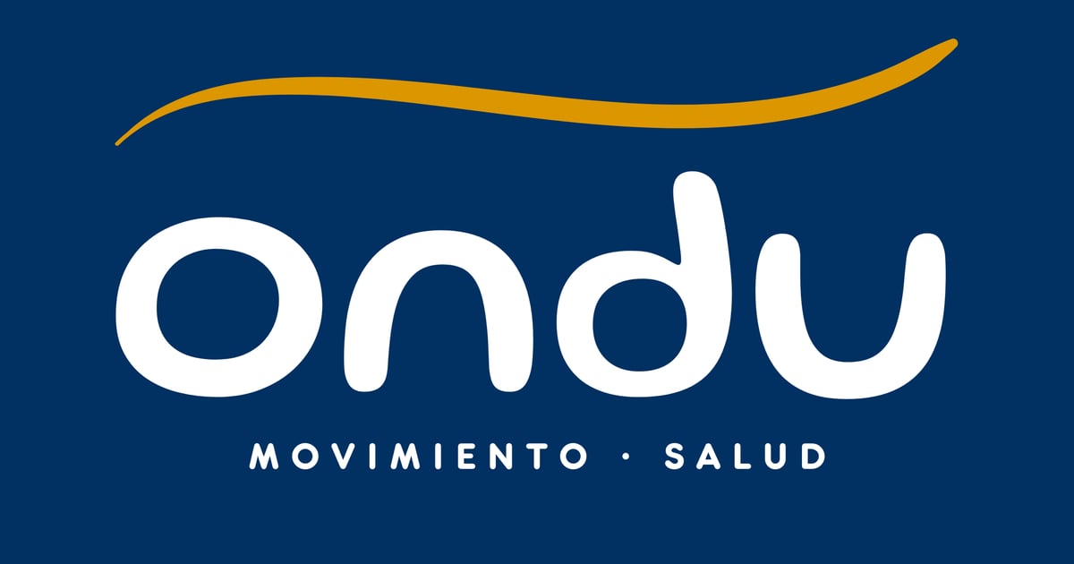 Inicio · Ondu | Ondu · Movimiento y Salud