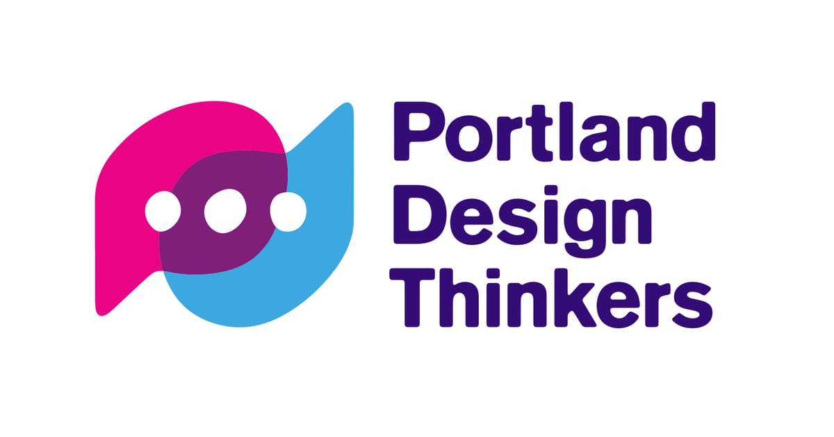 Meet Our Speakers | Portland Design Thinkers