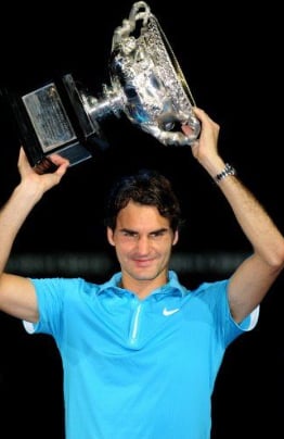 Roger Federer: Performances Impressionnantes au Tennis | culinarycraftsman