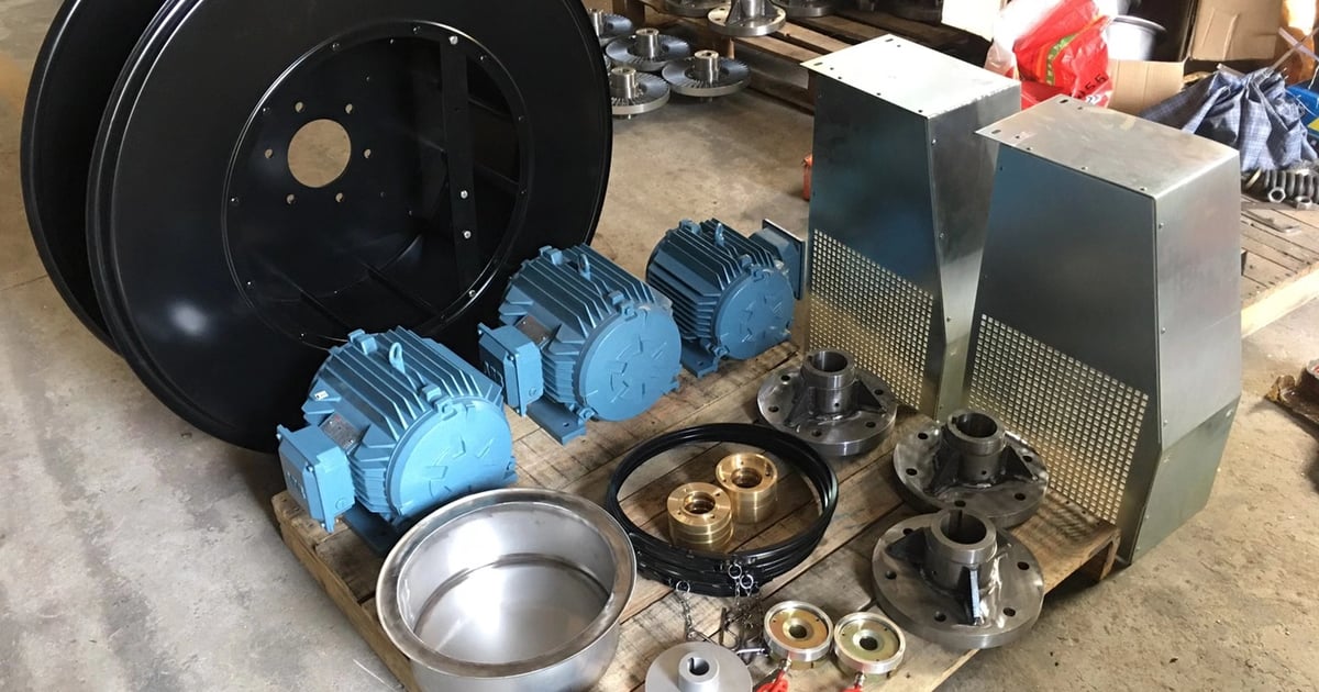 Store - Grab Spare Parts | Altus TecQuip