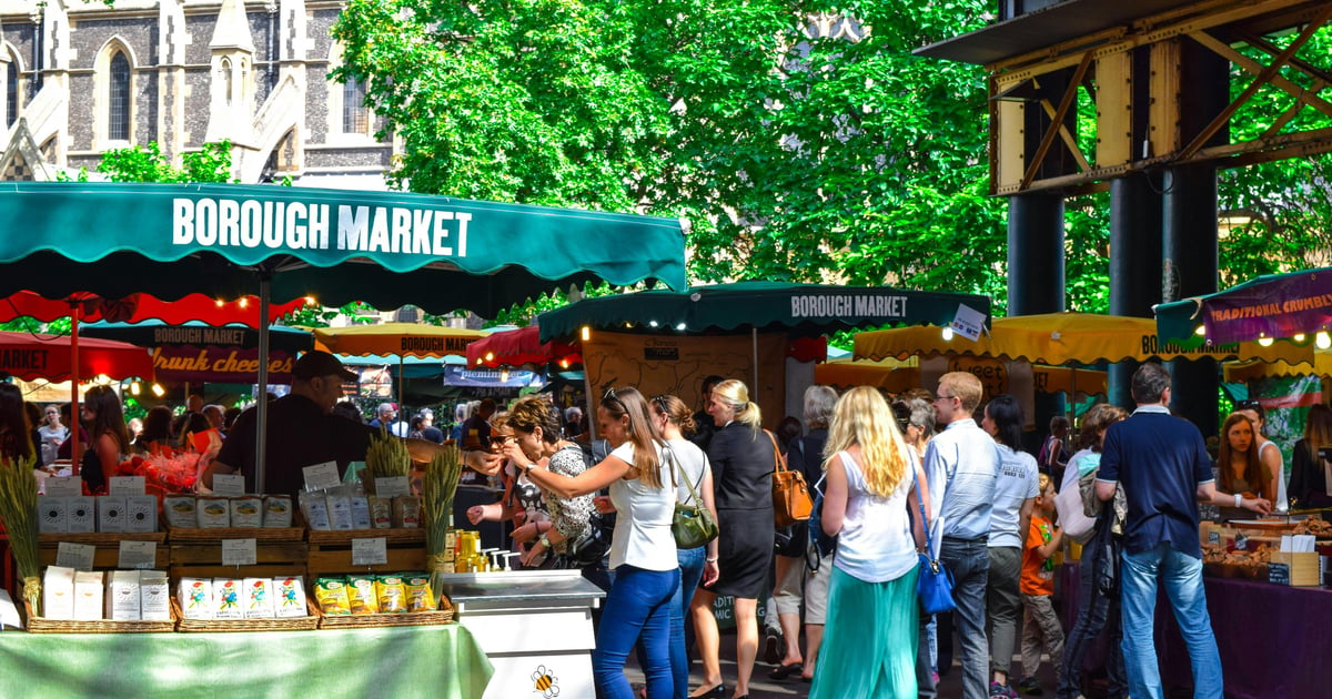 Exploring Local Markets: A Traveler’s Guide to Discovering Authenticity ...