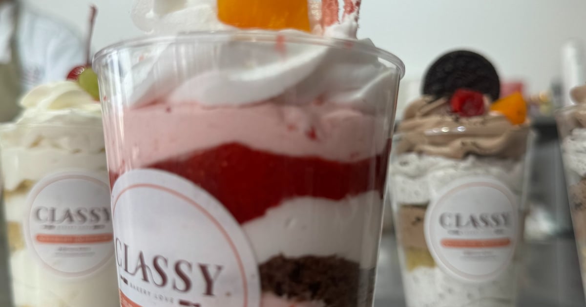 Pastelería, Panadería, Cafetería y Hoteleros - ClassyBakery | Classy Bakery