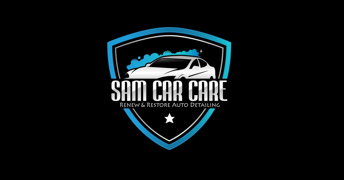 Sam Car Care - טיפול ושימור רכבים מקצועי | Sam Car Care