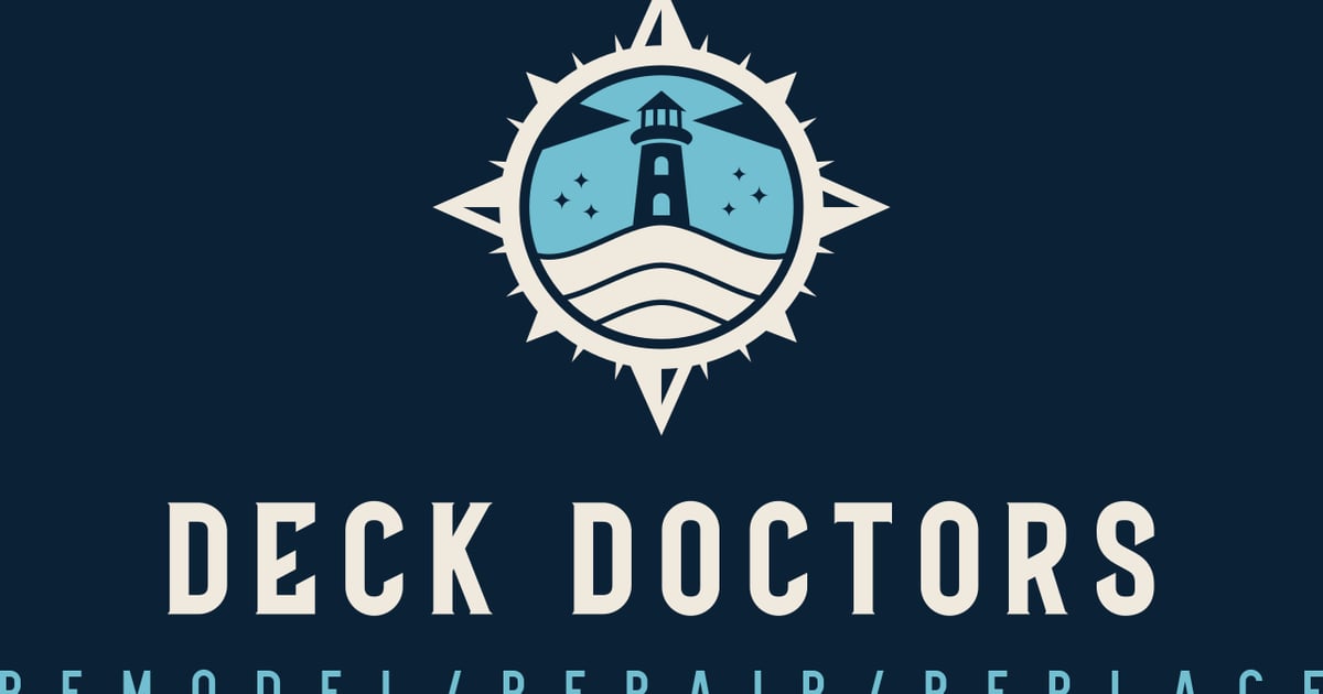 Deck Doctors LLC - Deck and dock repair professionals. Experts in ALL ...