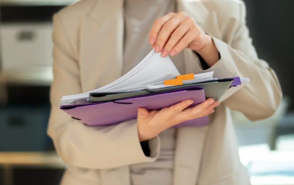 [Checklist] Essential Documents Needed to Import Goods from China ...