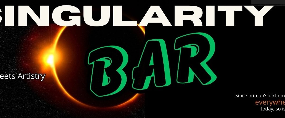 Singularity.bar