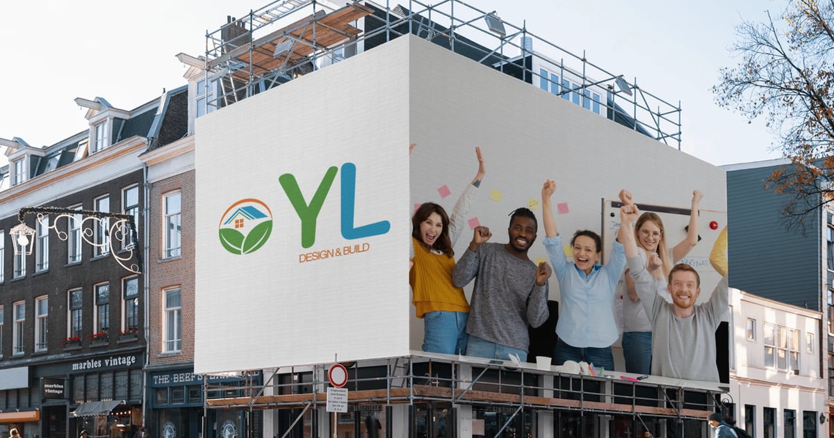 Professional Building Services for Your Renovation Needs | YL Design&Build