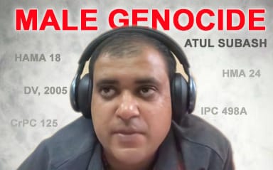 The Tragic Case of Atul Subhash: Unraveling the Complexities of Dowry ...