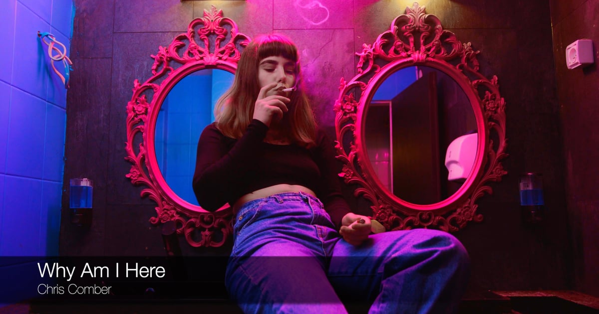 Rhythm Ripper: Original EDM Music and Fresh Sounds | Rhythm Ripper