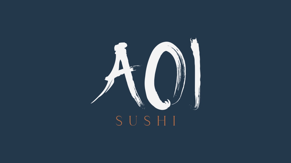 Menu do Aoi Sushi: Rodízio e Pratos à La Carte | Aoi Sushi