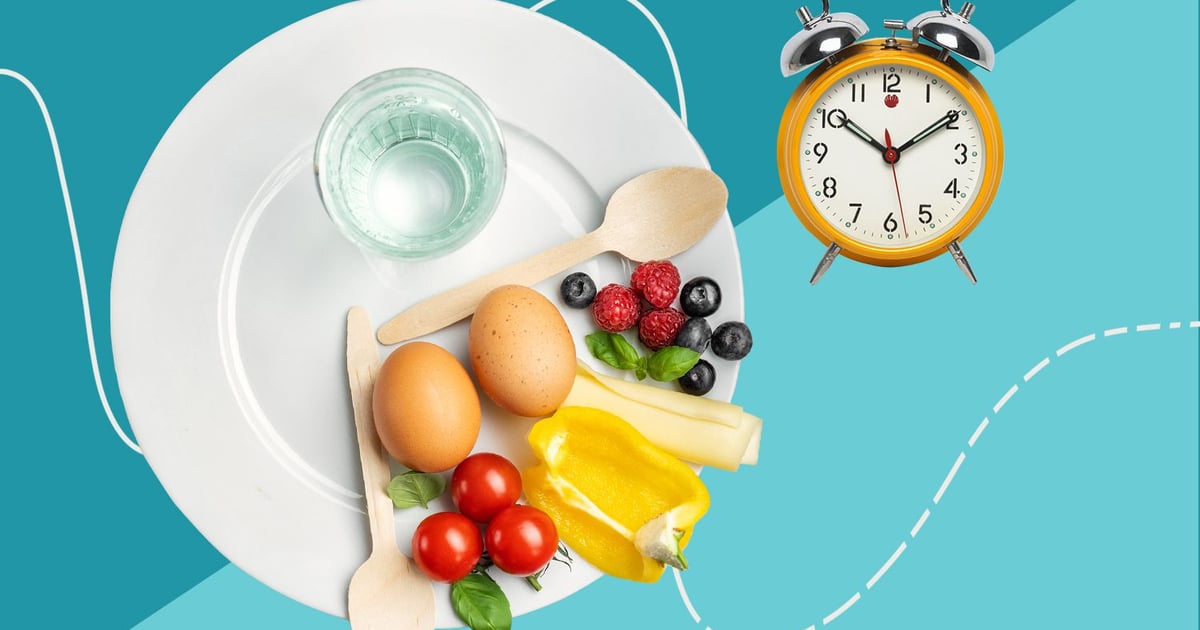 The Ultimate Guide to Intermittent Fasting | Radiant Roots