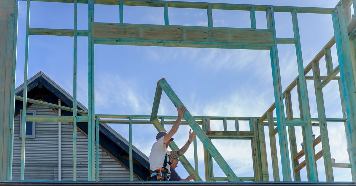 Bespoke Carpentry Solutions for Home Renovators and Builders | 345 ...