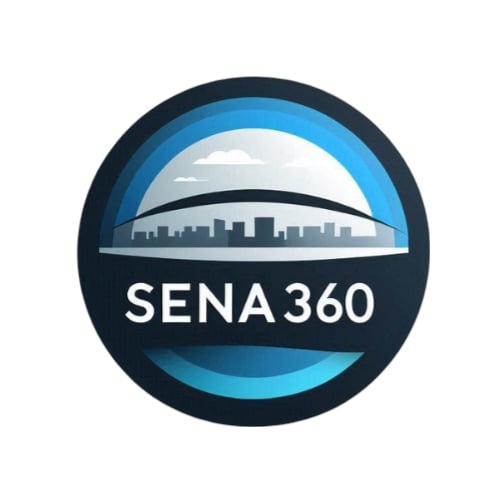Strategy and Strategic Business Consulting | Sena360