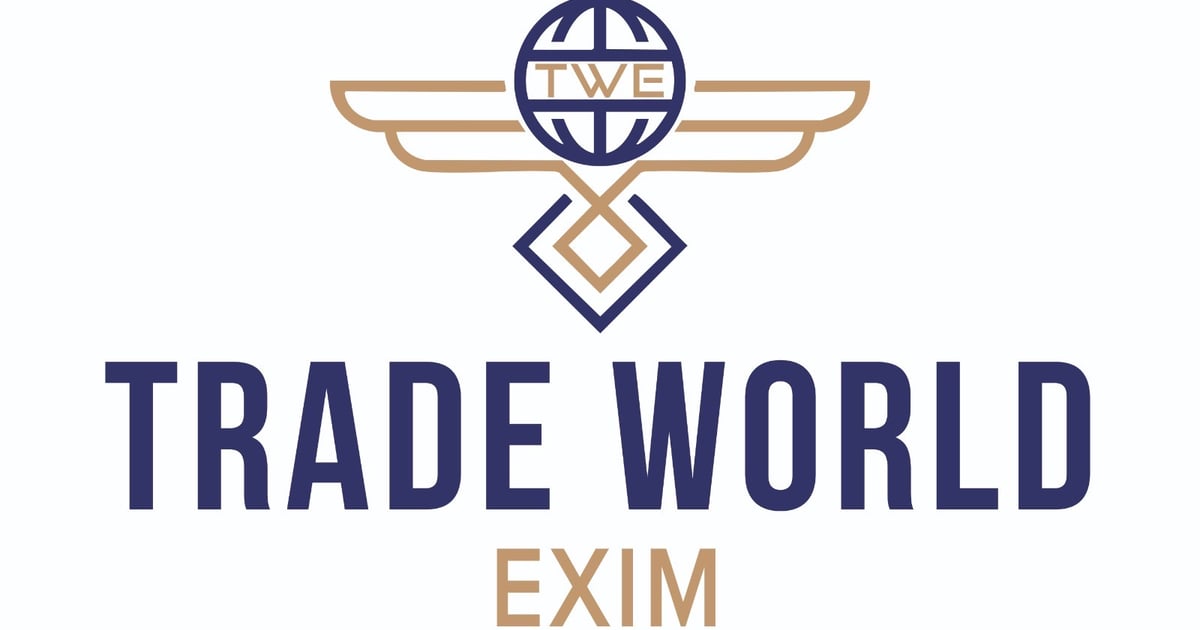 Trade World Exim - Import Export Company in India | Trade World Exim