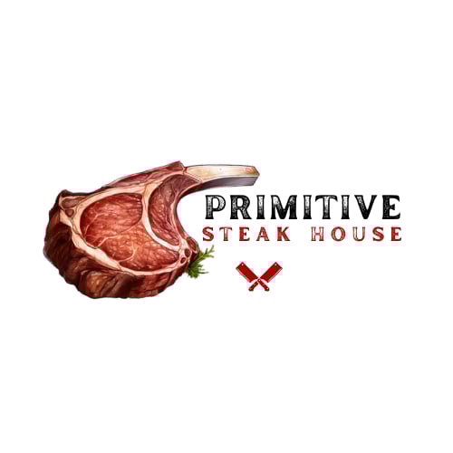 MENU | Primitive Steak House