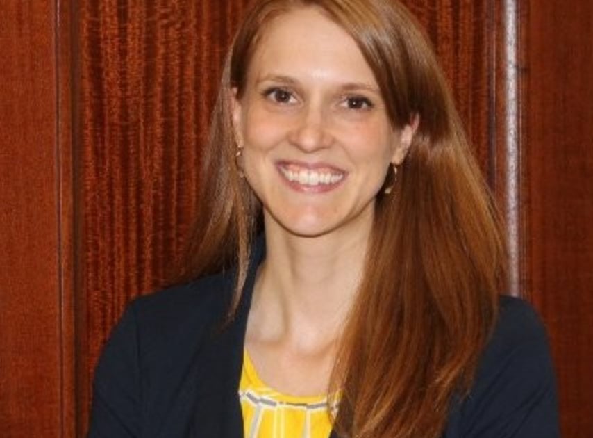 University of Colorado Denver Assistant Counselor Megan Clark Lied When ...