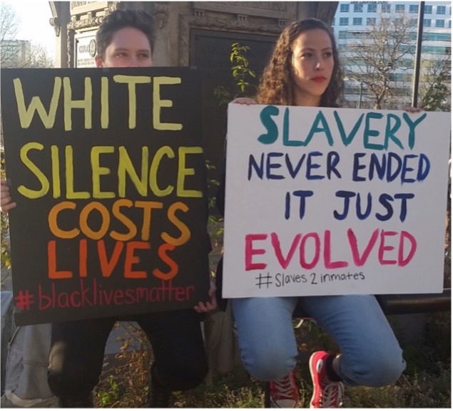 Challenging Racism at CU: Antiracism Resolution | Racism at the ...