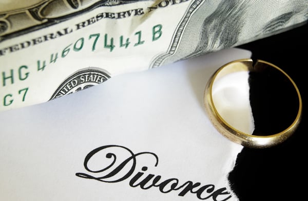 Divorce | Marc P. Feldman, Divorce & Bankruptcy Attorney in NJ