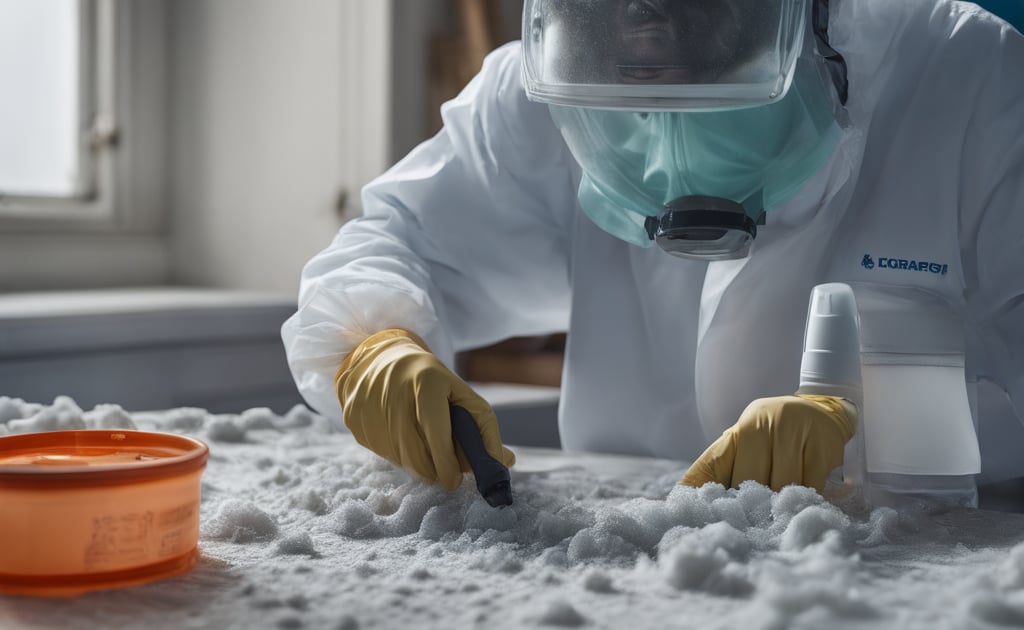 Mold Solutions of Louisville | Premier Choice for Mold Removal in ...