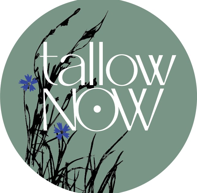 Tallow Skincare: Always Certified Organic Ingredients from Bright Vic ...