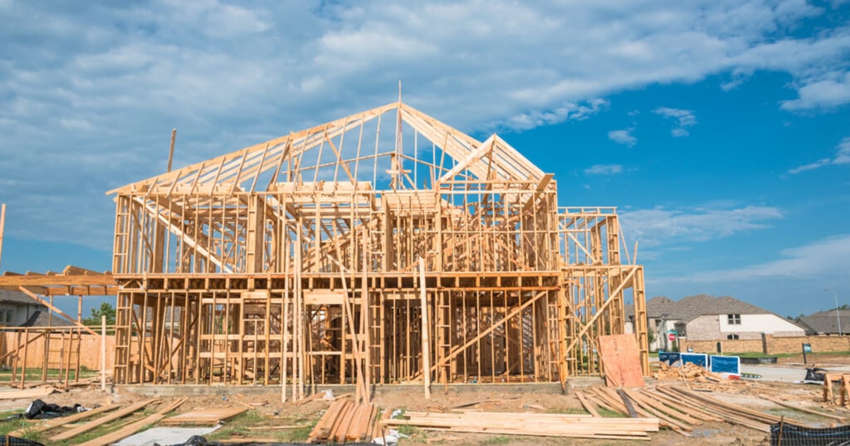 Typical House Construction Methods in Australia | The Brazilian ...
