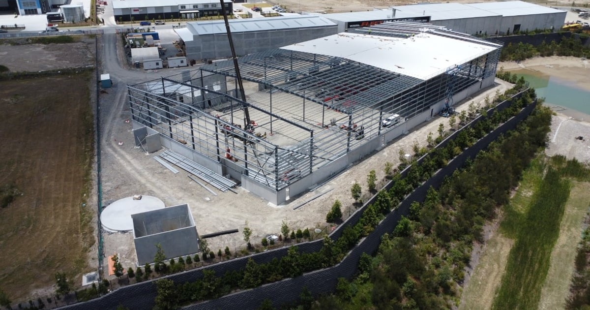 Structural Engineering Webinar | The Brazilian Engineer in Australia