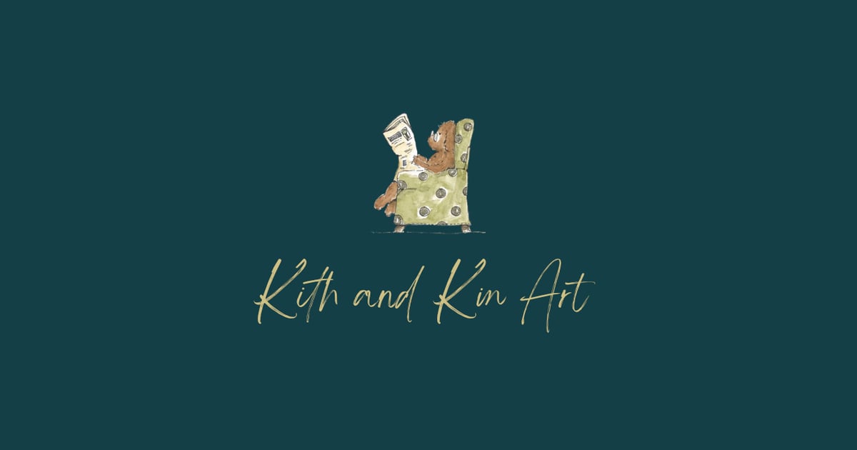 Buy Artwork | Kith and Kin Art