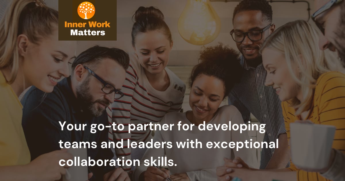 Leadership and Team Coaching for Talent Retention | Inner Work Matters