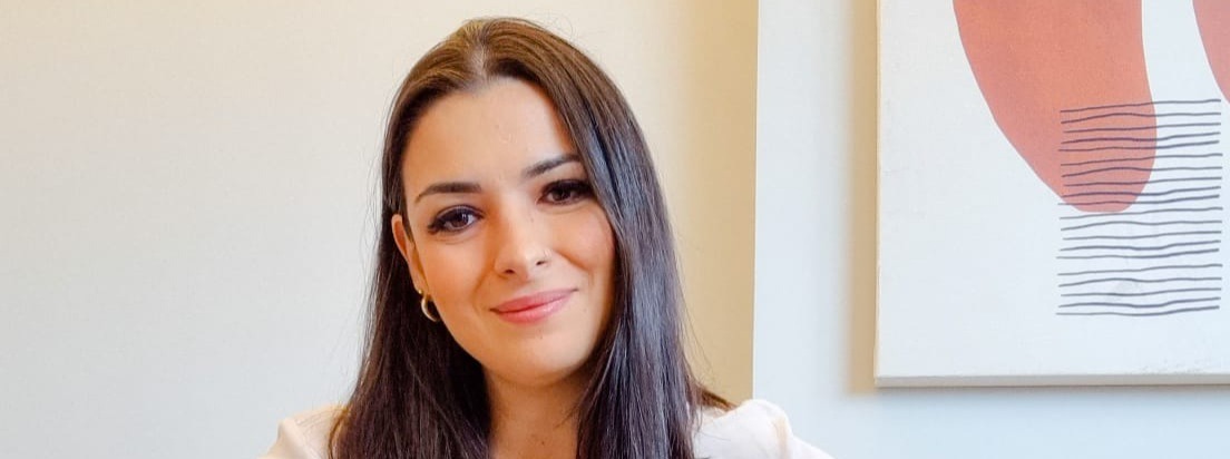 Psicóloga Priscila Claus