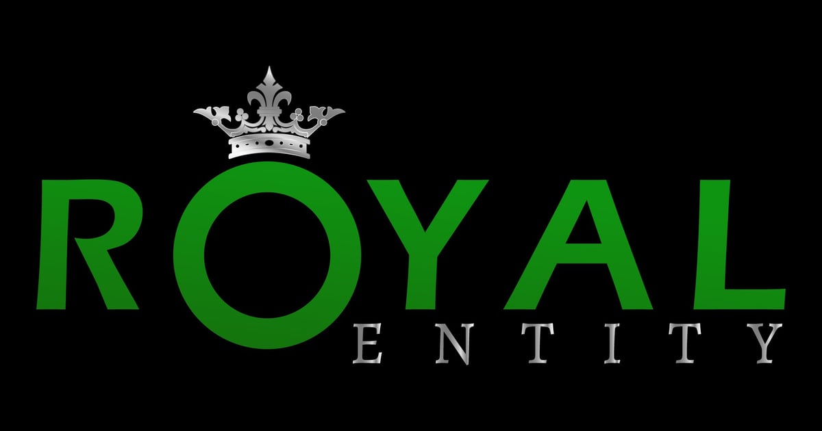 ROYAL ENTITY LLC | ROYAL ENTITY