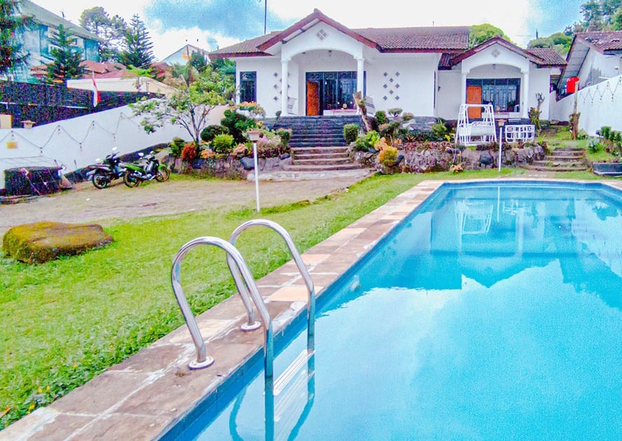 Villa Vaja By Villagueaja | VILLAGUEAJA