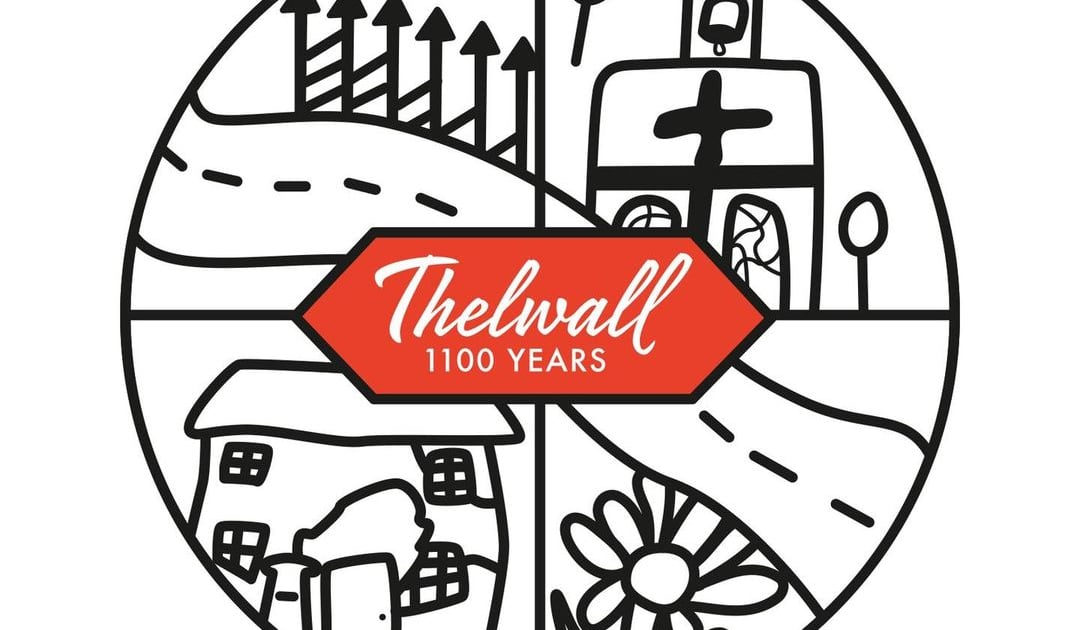 Rose Queen Celebrates 1,100 Years of Thelwall