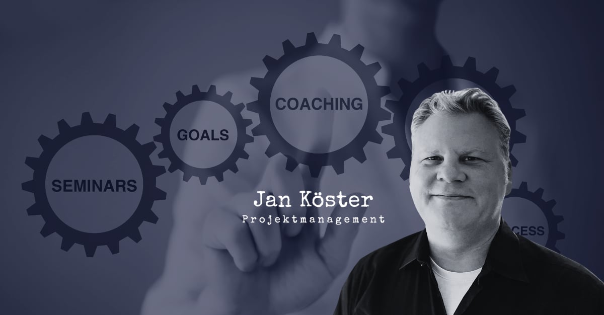 Free Resources and PM Articles | Client Case Studies | Jan Köster ...