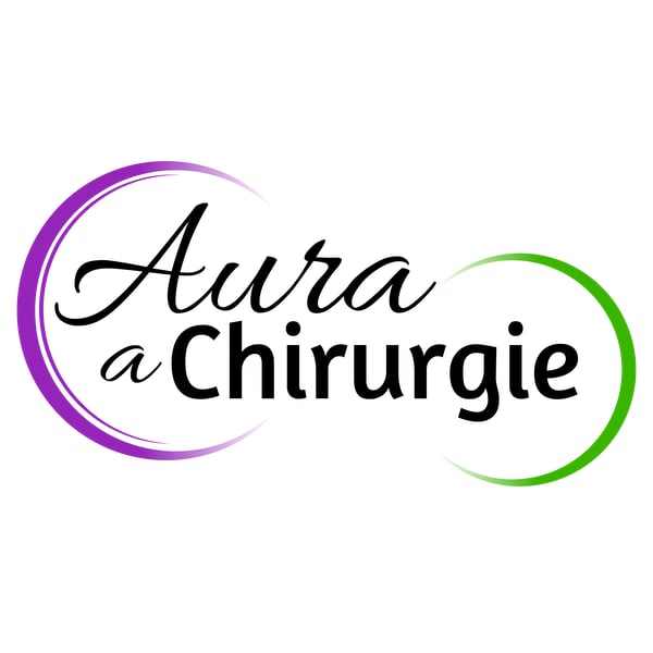 Monika Broger: První Aurachirurg v ČR | Aurachirurgie