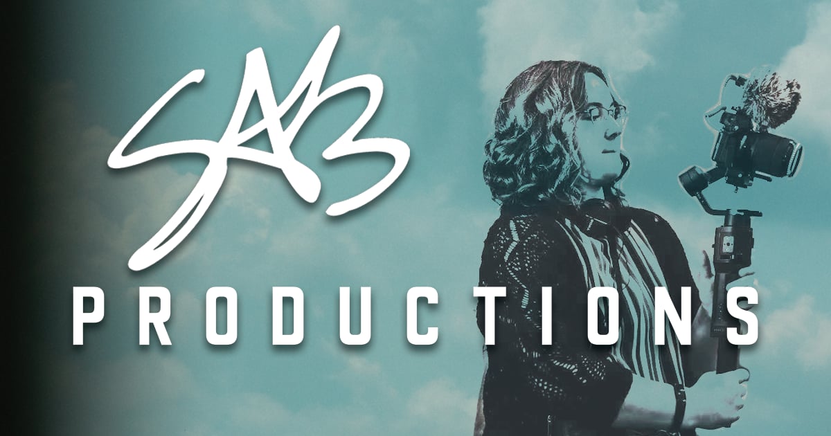 Video Production Services | SAB Productions, LLC