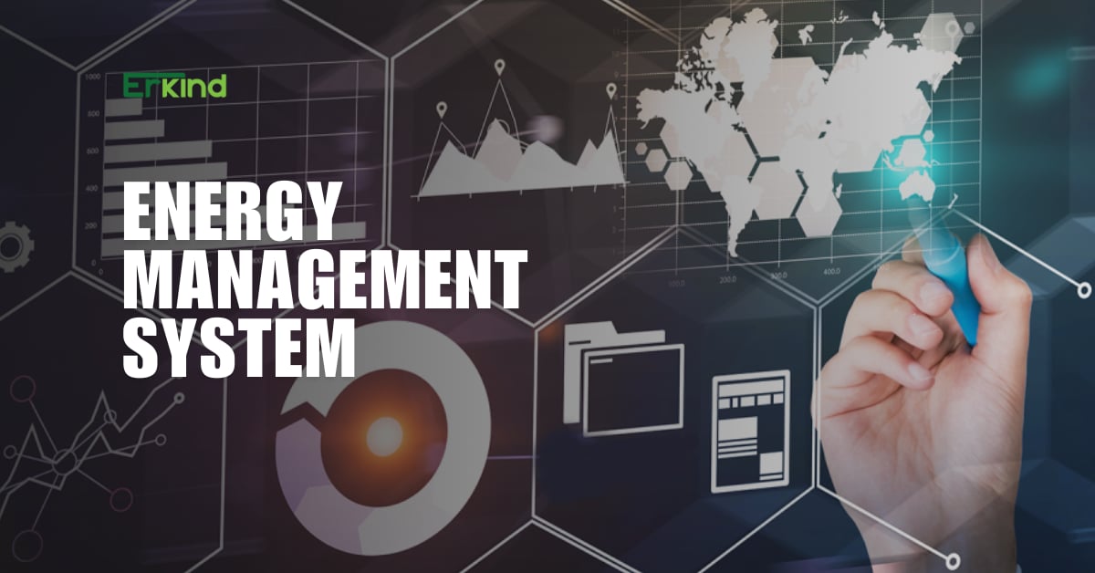What is Energy Management System