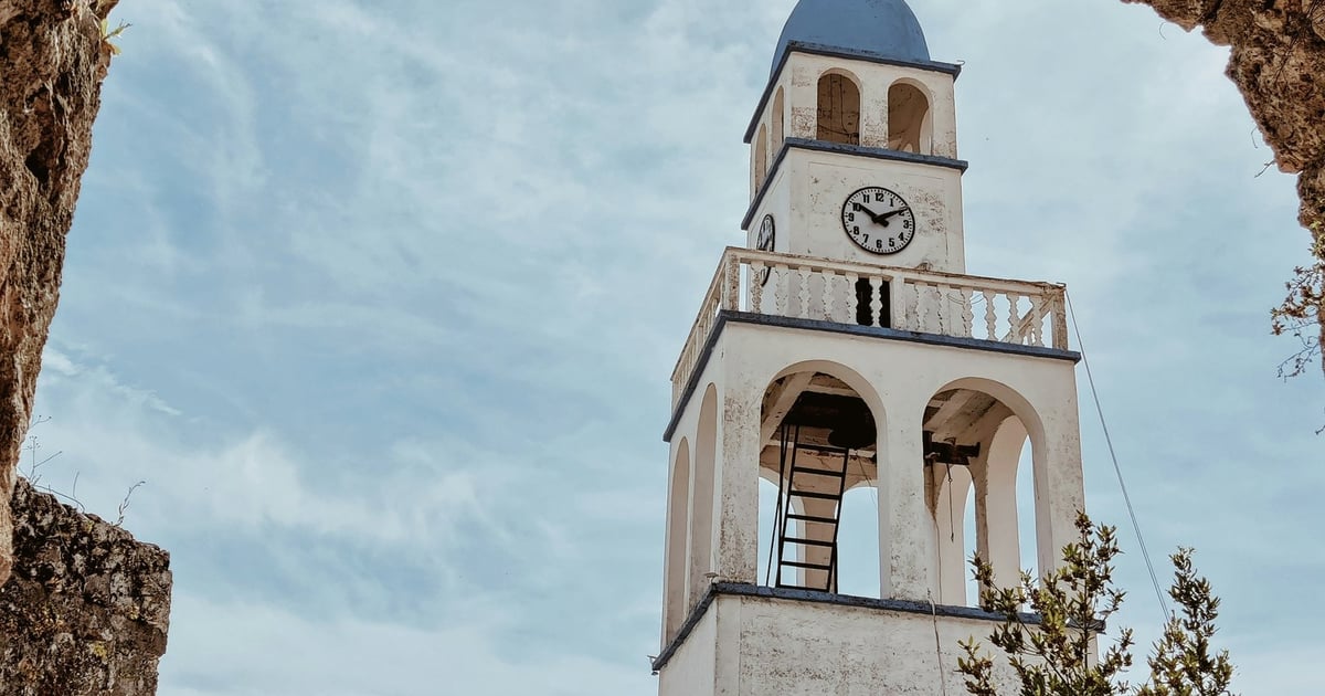 Things to Do in Albania: Hidden Beaches, Ottoman Towns, and Alpine ...
