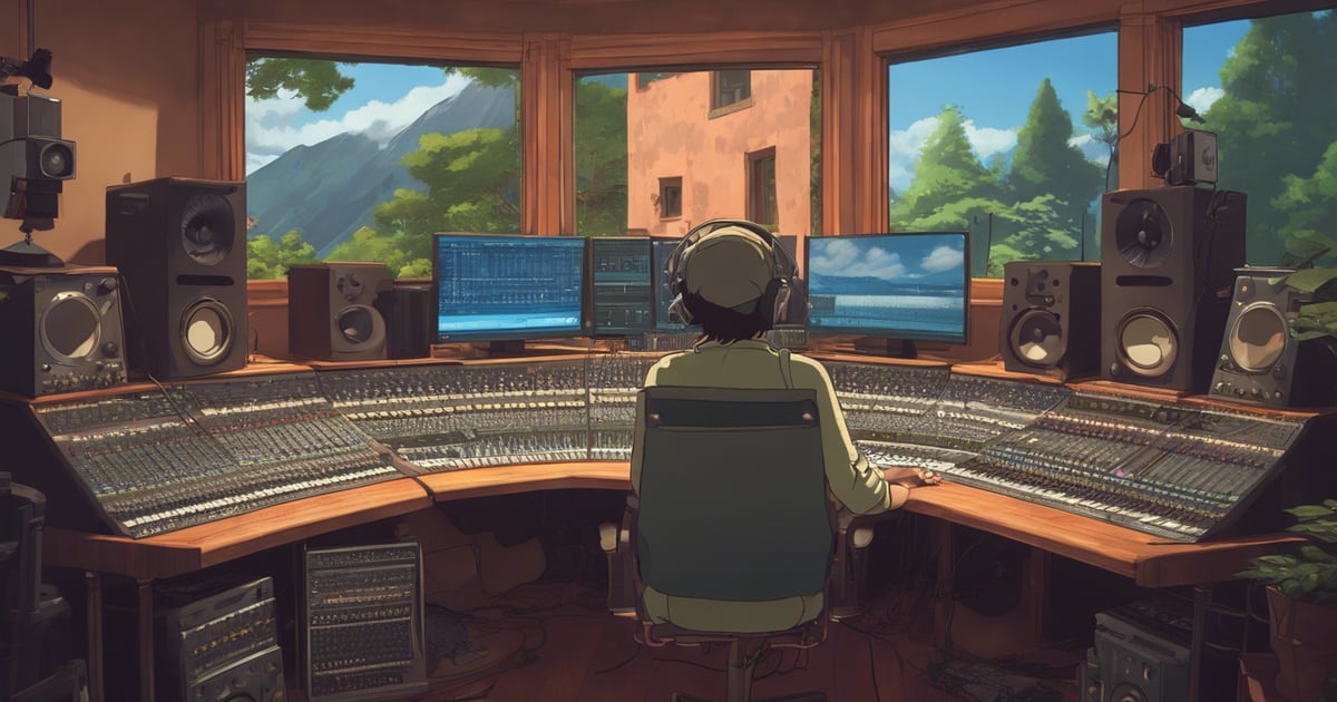 Understanding Music Aggregators and Distributors in the Music Industry ...