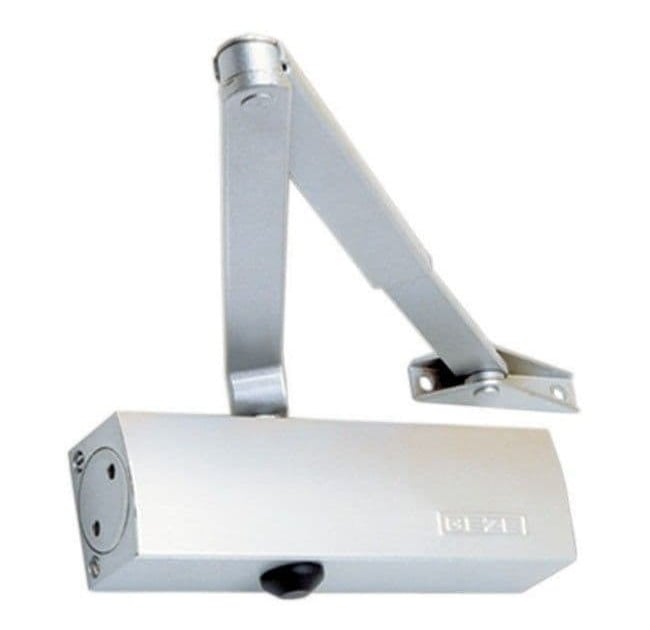 Menutup Pintu secara Otomatis dengan Door Closer Geze TS200 | CV. Sinar ...