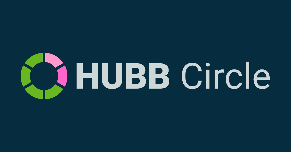HUBB Circle - Digital Transformation and Digital Delivery | HUBB Circle