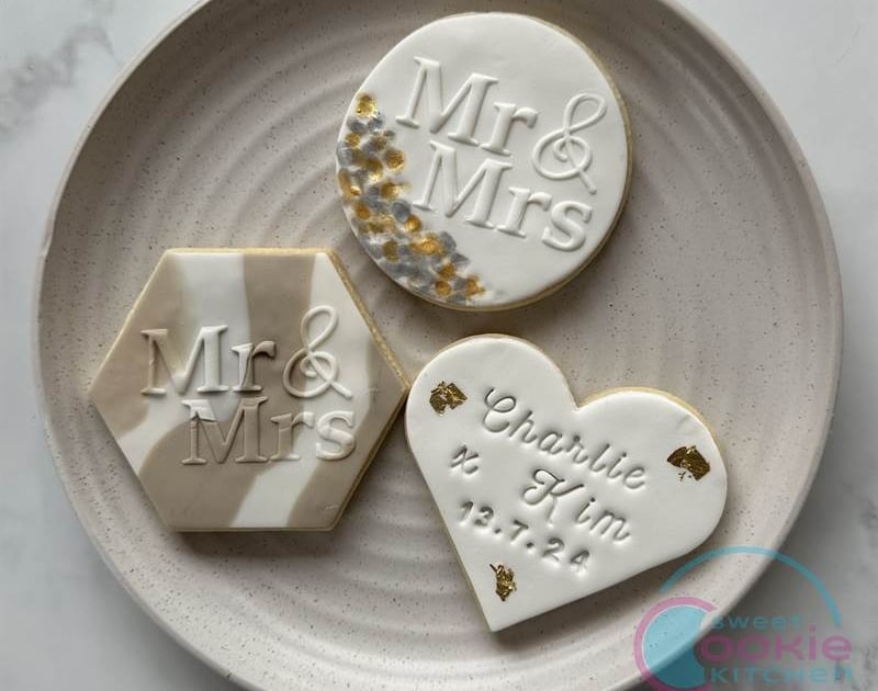 Custom Cookies for Your Event | Sweet Cookie Kitchen | Sweet Cookie Kitchen