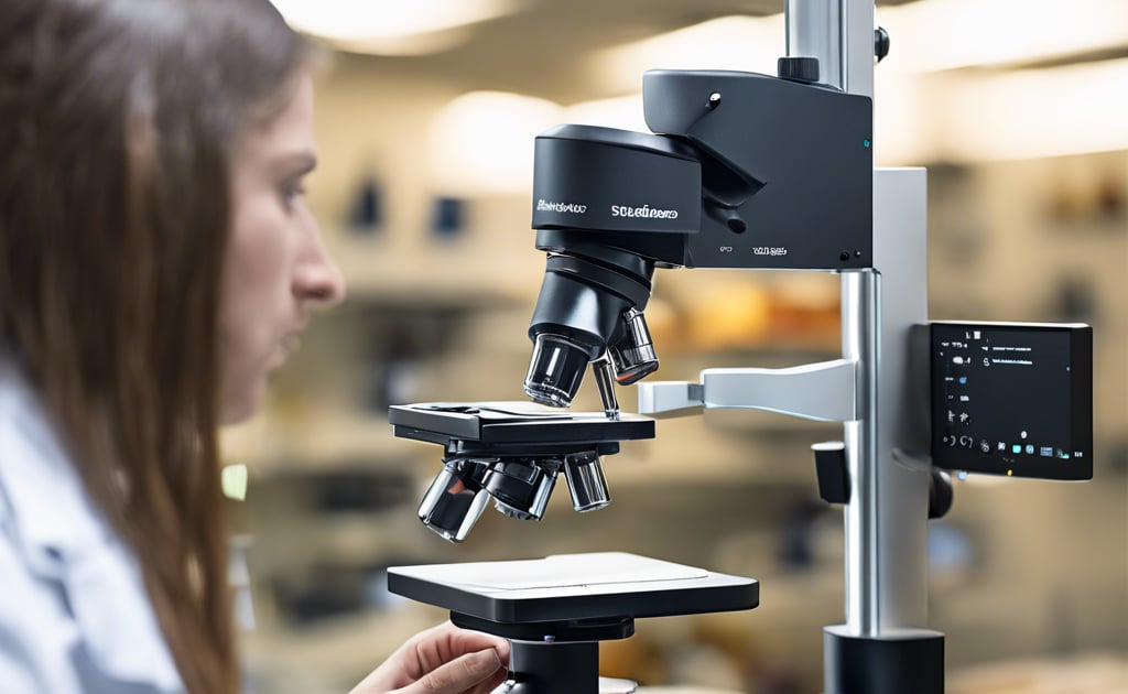 Mayalab Shop - Magnifying Lamps, Centrifuge Machine & More | MAYALAB