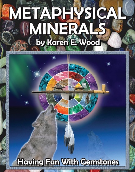 Magical Art Designs & Unique Products | Magical Designs by Karen E Wood