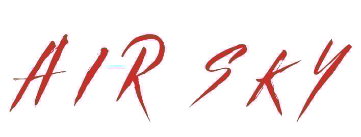 AIR SKY - HOME | AIR SKY MUSIC