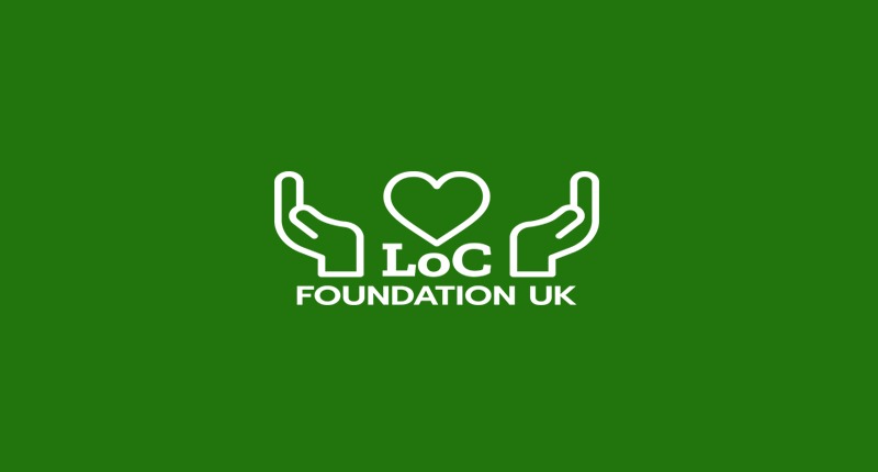 LoC Foundation UK